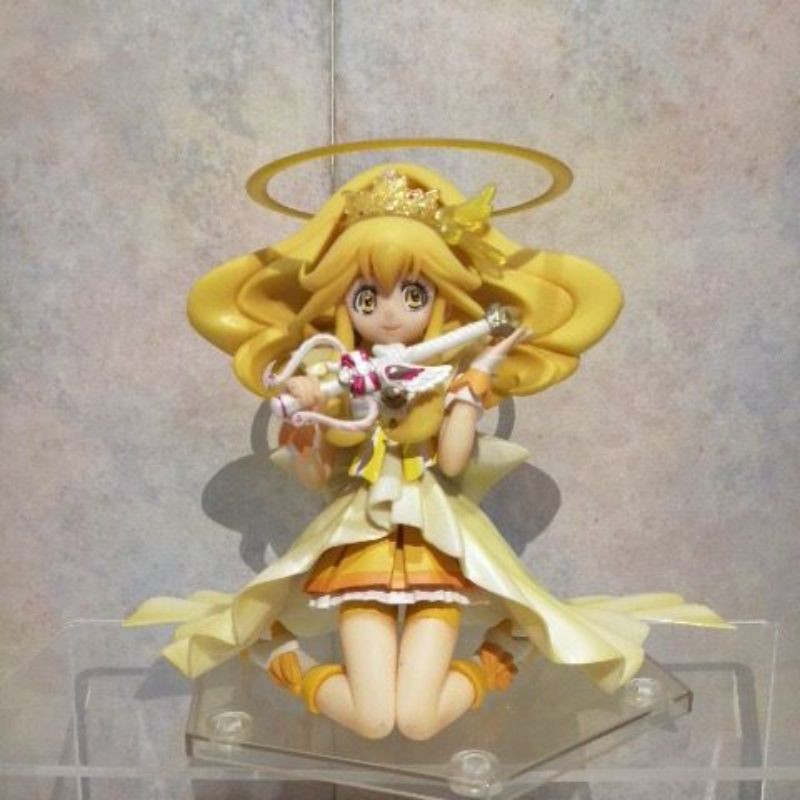 pretty cure - cure princess peace scale figure anime | Shopee Philippines