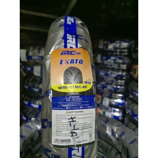 IRC EXATO NR88 size17(free sealant and pito) | Shopee Philippines