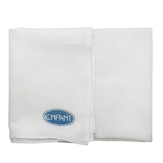 Enfant Baby N301 Lampin Birdseye Cloth Diaper 18” x 27” | Shopee ...