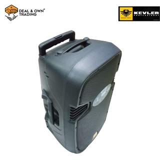 Kevler EON-12HP 12inch 450W Portable Active Speaker System (1 PC ...