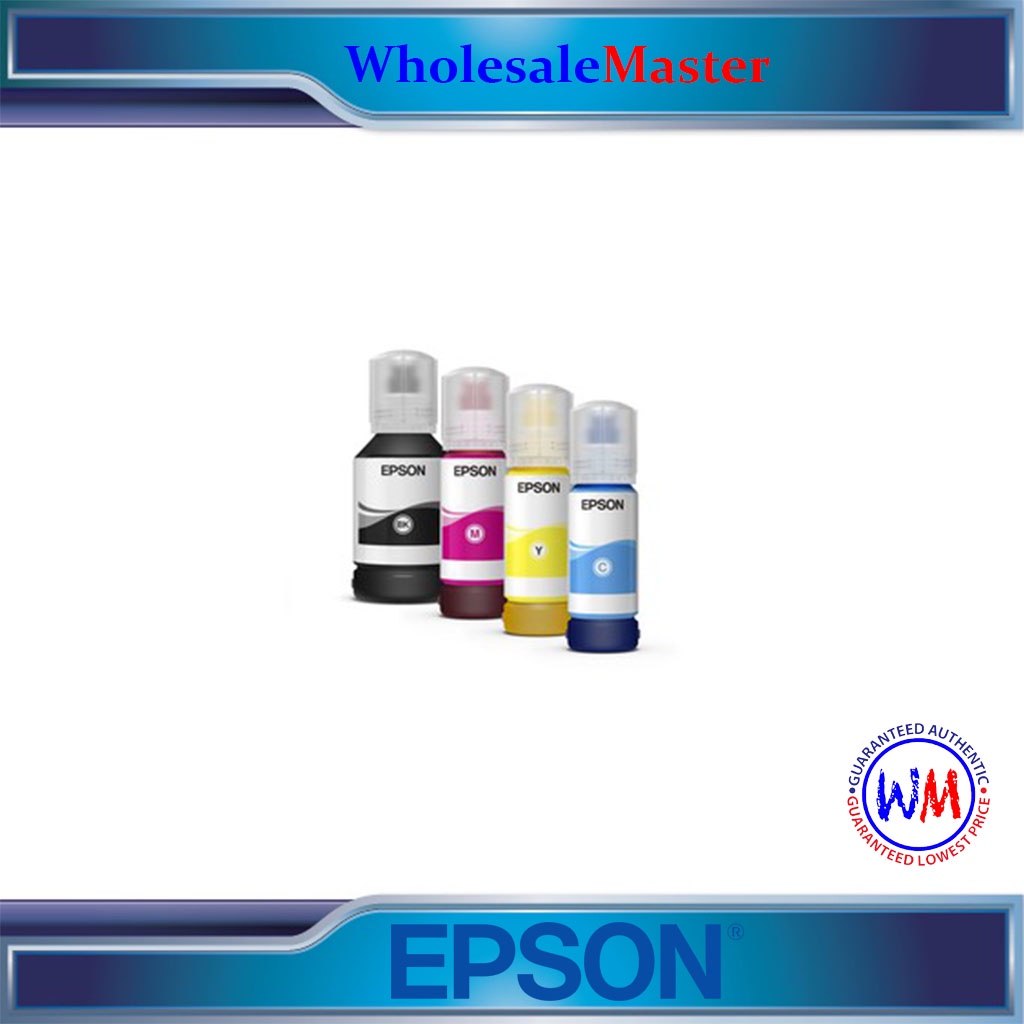 Epson 008 Durabrite Pigment Ink Bottle | Shopee Philippines Epson 008 Durabrite Pigment Ink Bottle | Shopee Philippines