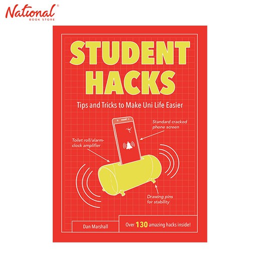 Student Hacks (Tips & Tricks to Make Uni Life Easier) | Shopee Philippines