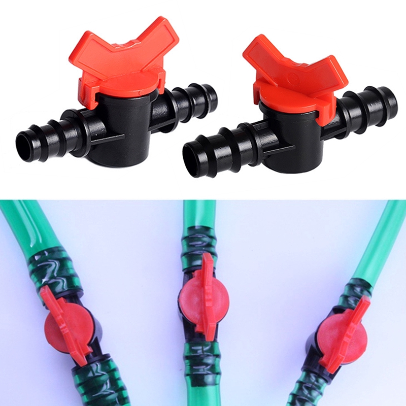 Fish Tank Water Flow Control Valve Aquarium Input Output Tube Hose ...