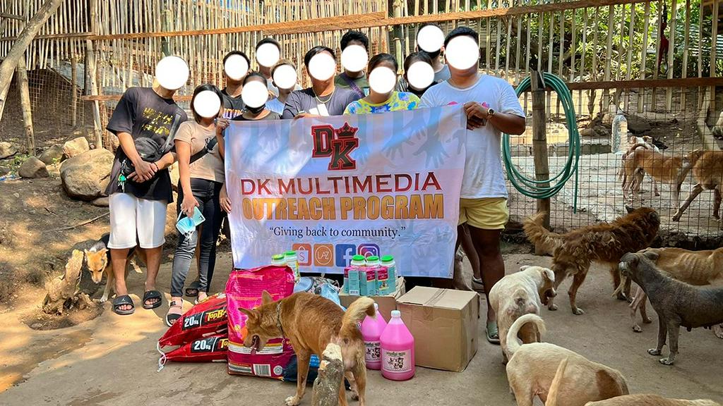 DK Multimedia, Online Shop | Shopee Philippines