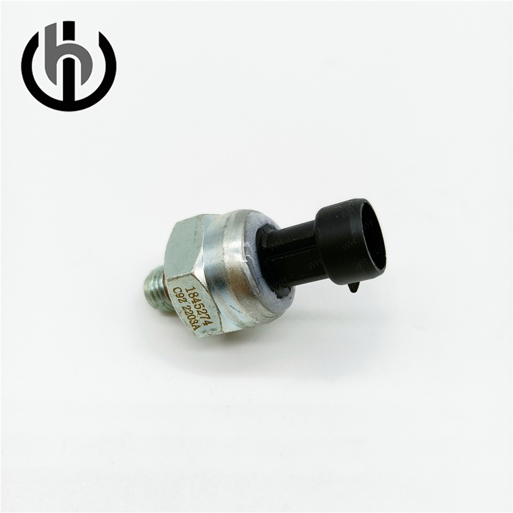 1845274C92 Diesel Turbo Injection Control Pressure ICP Sensor For Ford ...