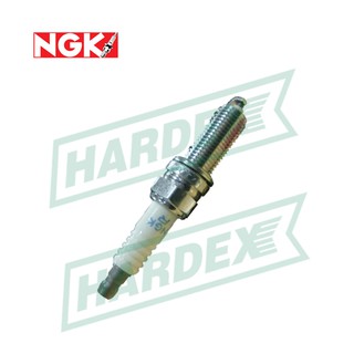 NGK Spark Plugs Lkr6C Plug for Toyota Wigo 2013-2016 Set of 3 | Shopee ...