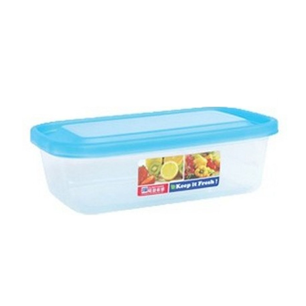 Sunnyware 402 800ml Rectangular Food Keeper | Shopee Philippines