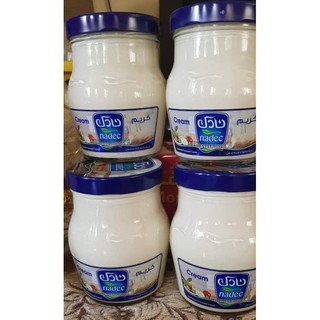 Cream Cheese Nadec spreadable 500g/Nadec Triangle Cheese | Shopee ...