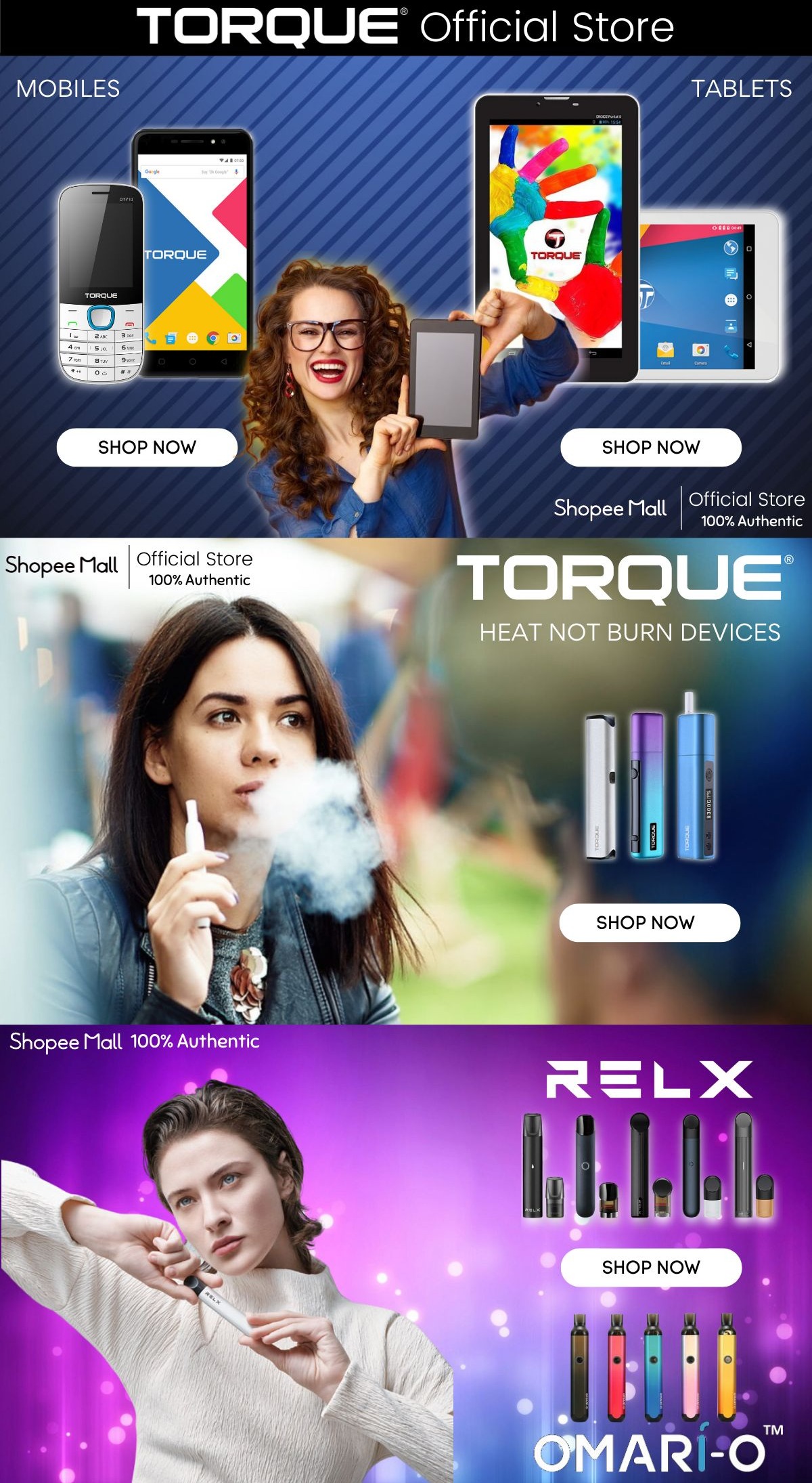 Torque Mobile Official Store, Online Shop | Shopee Philippines