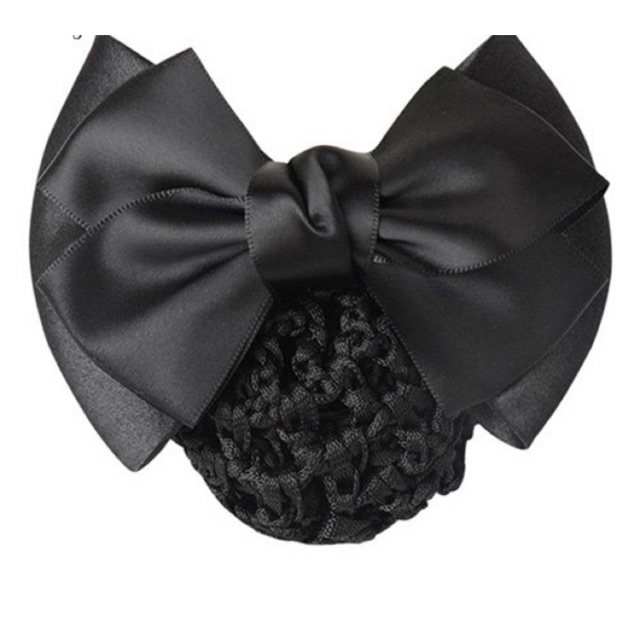 Hair Net clip ribbon for office work clip with net ribbon | Shopee ... Hair Net clip ribbon for office work clip with net ribbon | Shopee ...