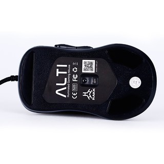 Rakk Alti Illuminated Gaming Mouse | Shopee Philippines