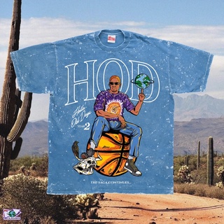 HOD YEAR II RELEASE - DENNIS RODMAN TRIBUTE SHIRT - HELLO, OLD DAYS ...
