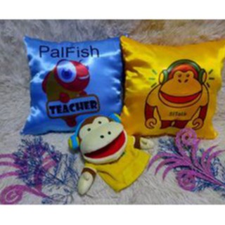 51Talk Max Hand Puppet for teaching (ESL) | Shopee Philippines