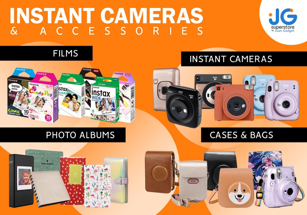 JG Superstore, Online Shop | Shopee Philippines