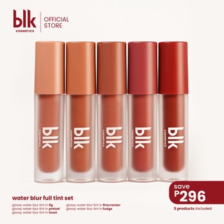 Blk Cosmetics
