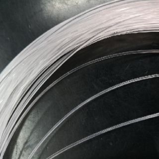 Tansi / Fishing line / Nylon string | Shopee Philippines