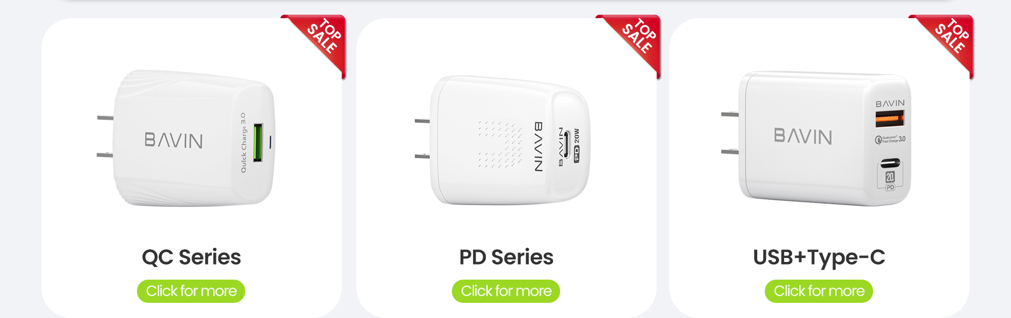 BAVIN Official Store