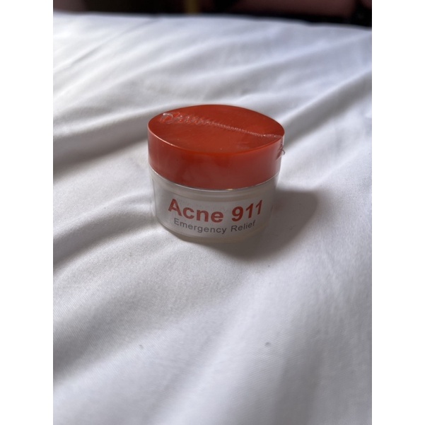 Skinstation Acne Medical Grade Ointment SEALED Shopee Philippines