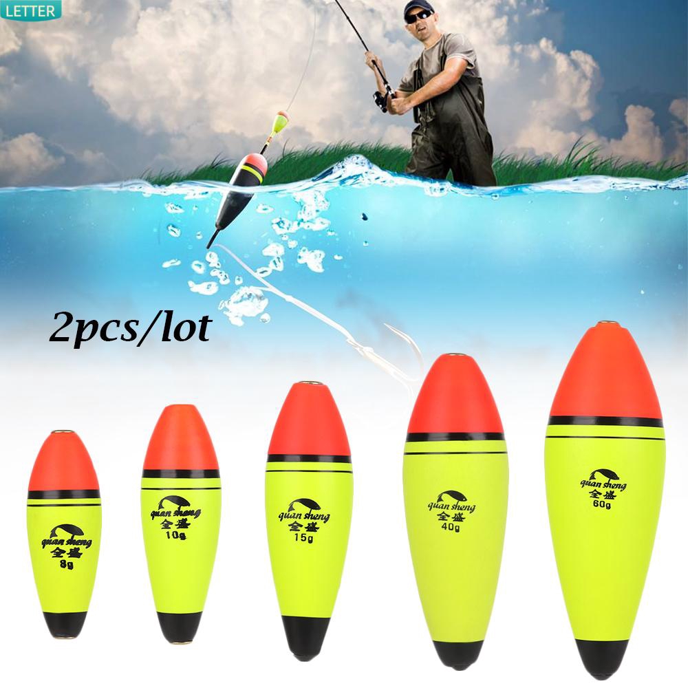 LETTER 2pcs/lot Cat fish Buoyancy Plastic Fishing Float | Shopee ...
