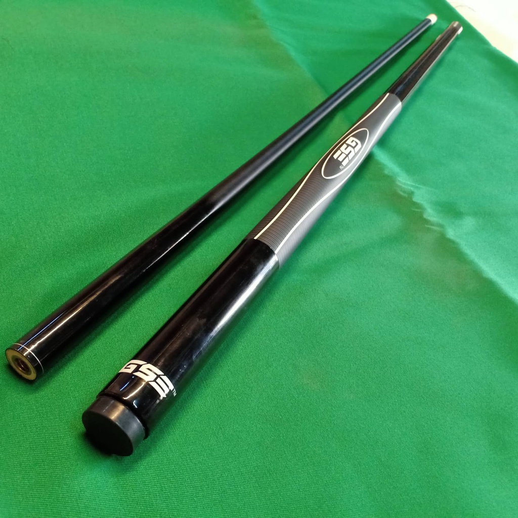 GRAPHITE SPORTS EXPERT Carbon Fiber Billiard Cue Stick/Tako ng Bilyaran ...