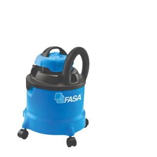 FASA WET AND DRY VACUUM CLEANER (FVC 12PT) | Shopee Philippines