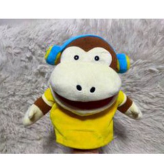 51Talk Max Hand Puppet for teaching (ESL) | Shopee Philippines