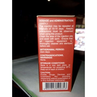 NOROVIT. (BMEG) | Shopee Philippines