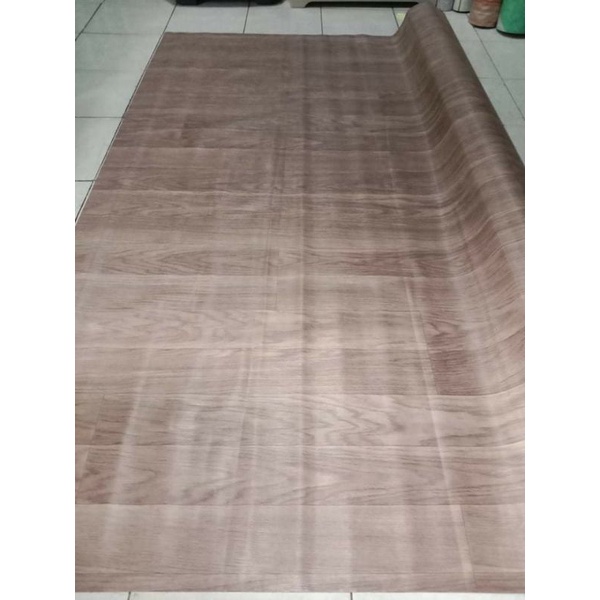 LINOLEUM/FLOORING KOREAN HASPE WOOD (150 PER 1 YARD) | Shopee Philippines