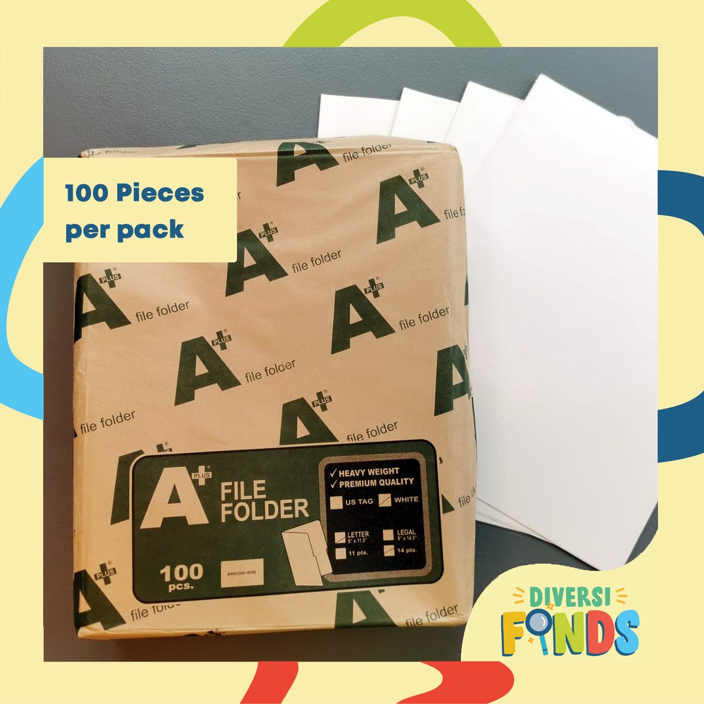 Shop folders for Sale on Shopee Philippines