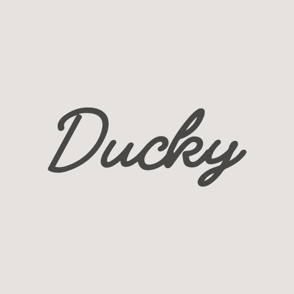 Ducky PH, Online Shop | Shopee Philippines