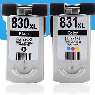 Suitable for Canon IP1180 MP198 IP1980 IP1100 ink cartridges large ...