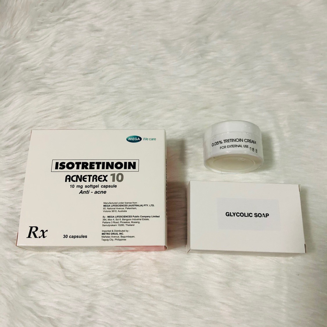 AcnetrexPhilippines, Online Shop | Shopee Philippines