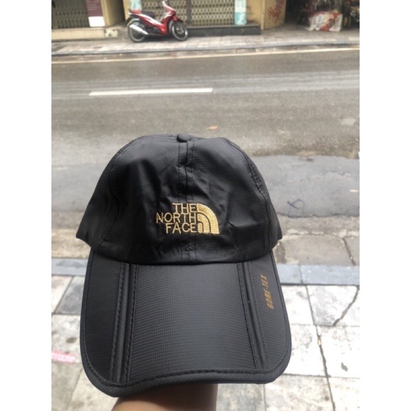 Tnf Folding Cap Is Super Beautiful | Shopee Philippines