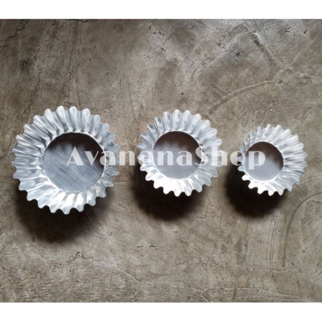 Mamon Molder for baking | Shopee Philippines