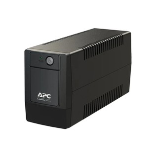 APC UPS 650VA-360W Uninterruptible Power Supply (BVX650I-PH, Easy UPS, 4 Outlet, AVR/Surge ...