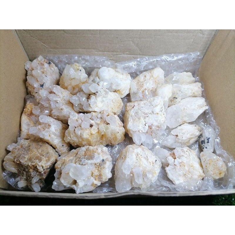 PHILIPPINE QUARTZ RAW from ZAMBOANGA CITY | Shopee Philippines
