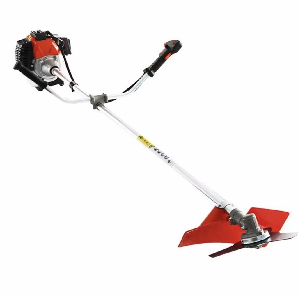 Favorite 7 Grass Cutter High Quality 43CC Shopee Philippines