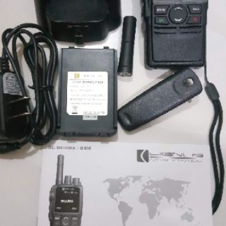 Cignus NX 100, IP Radio 2G, 3G, 4G (openline, sim card not included ...