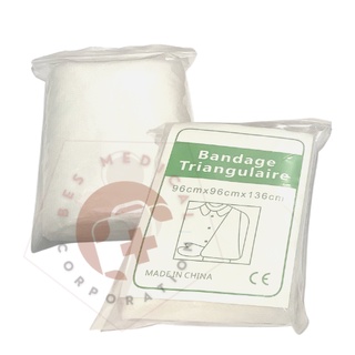 triangular bandage - Best Prices and Online Promos - Apr 2022 | Shopee ...