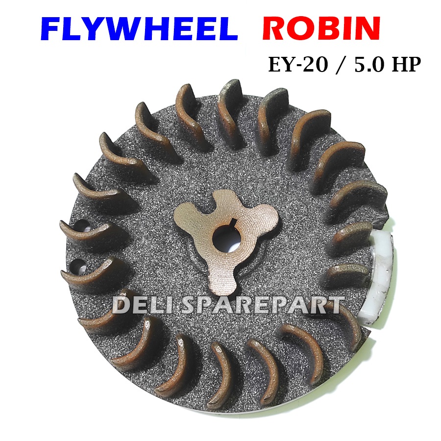 MESIN Crazy Wheel Flywheel magnet Wheel Ey 20-3 Crazy Wheel Machine Ey ...
