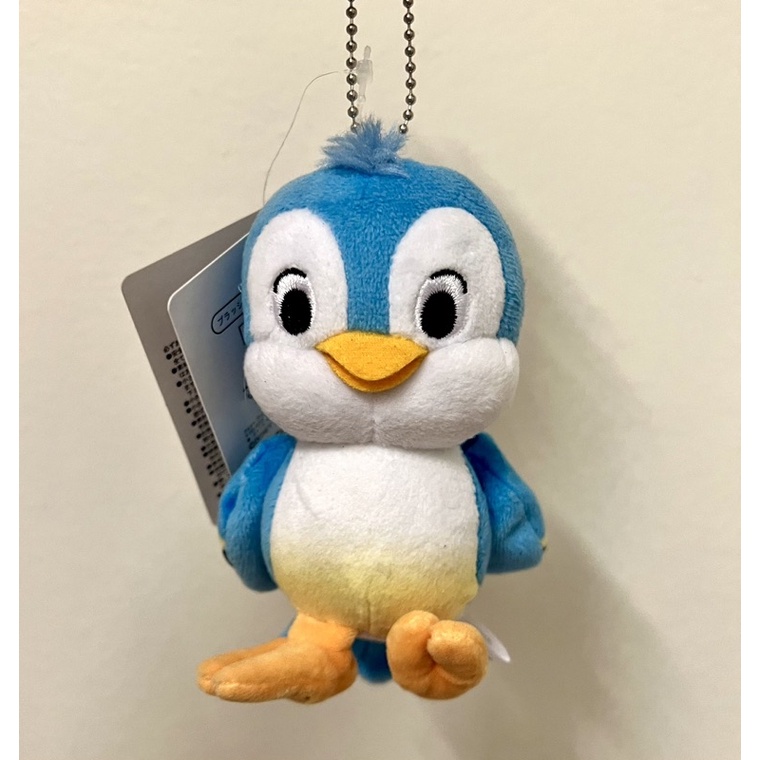 Bluebird Keychain From Snow White Cartoons disney store japan | Shopee ...