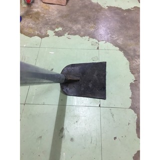 high quality full welded flat iron made asarol available! | Shopee ...