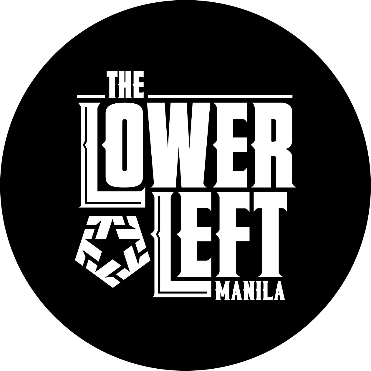 Lower Left Manila, Online Shop | Shopee Philippines