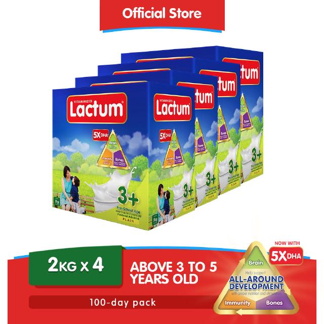 Lactum Official Store, Online Shop | Shopee Philippines