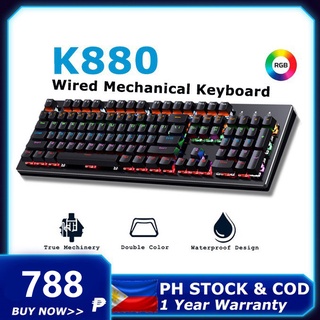 mechanical keyboard - Best Prices and Online Promos - Mar 2022 | Shopee ...