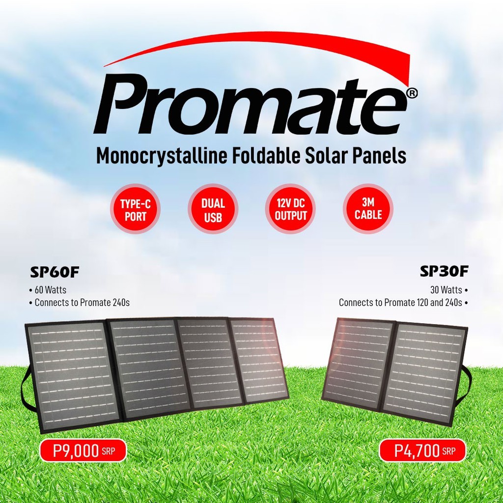 Promate_Store, Online Shop | Shopee Philippines