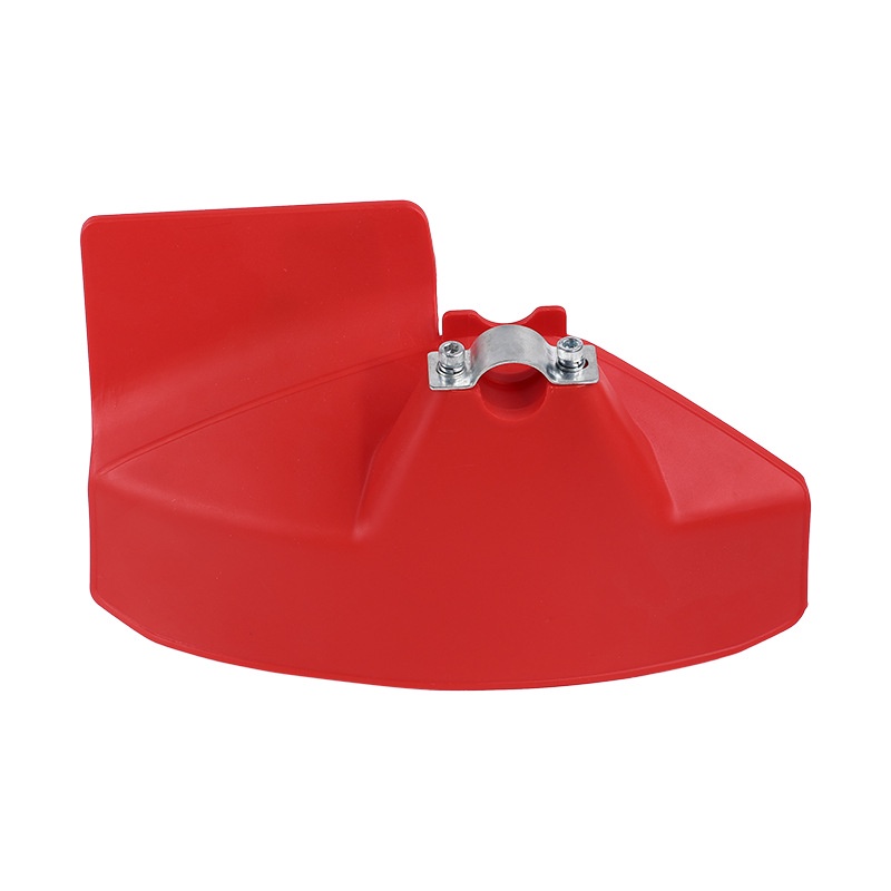 Brush Cutter Protection Cover Grass Trimmer Blade Guard Grass Mower ...