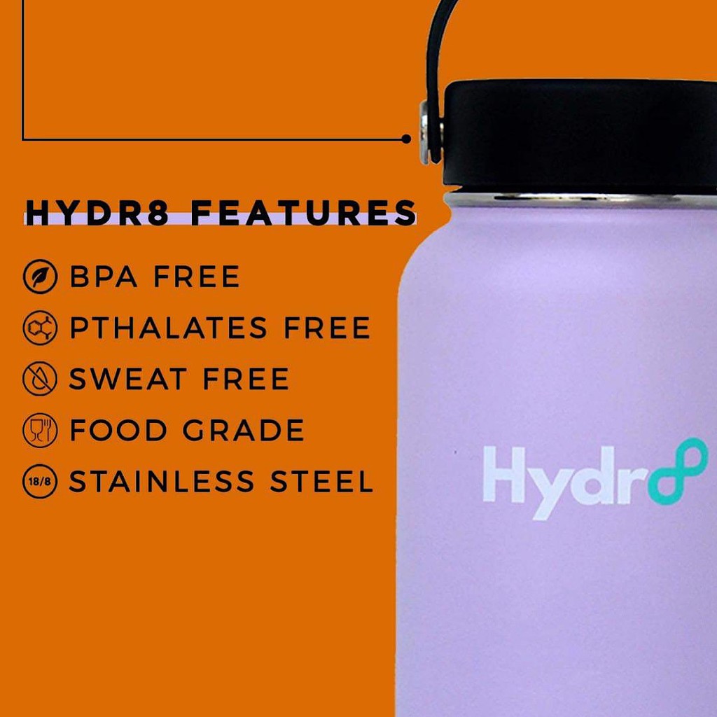 Hydr8, Online Shop | Shopee Philippines