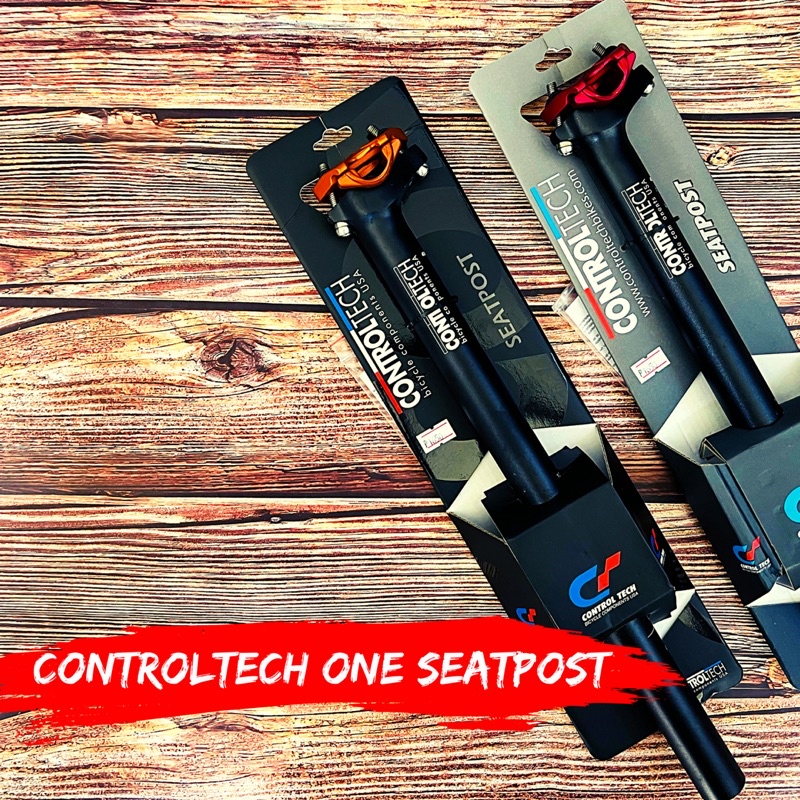 Controltech Seatposts | Shopee Philippines
