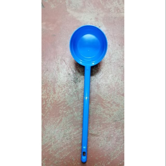 Dipper tabo orocan long handle (for other logistic, sf not yet included ...